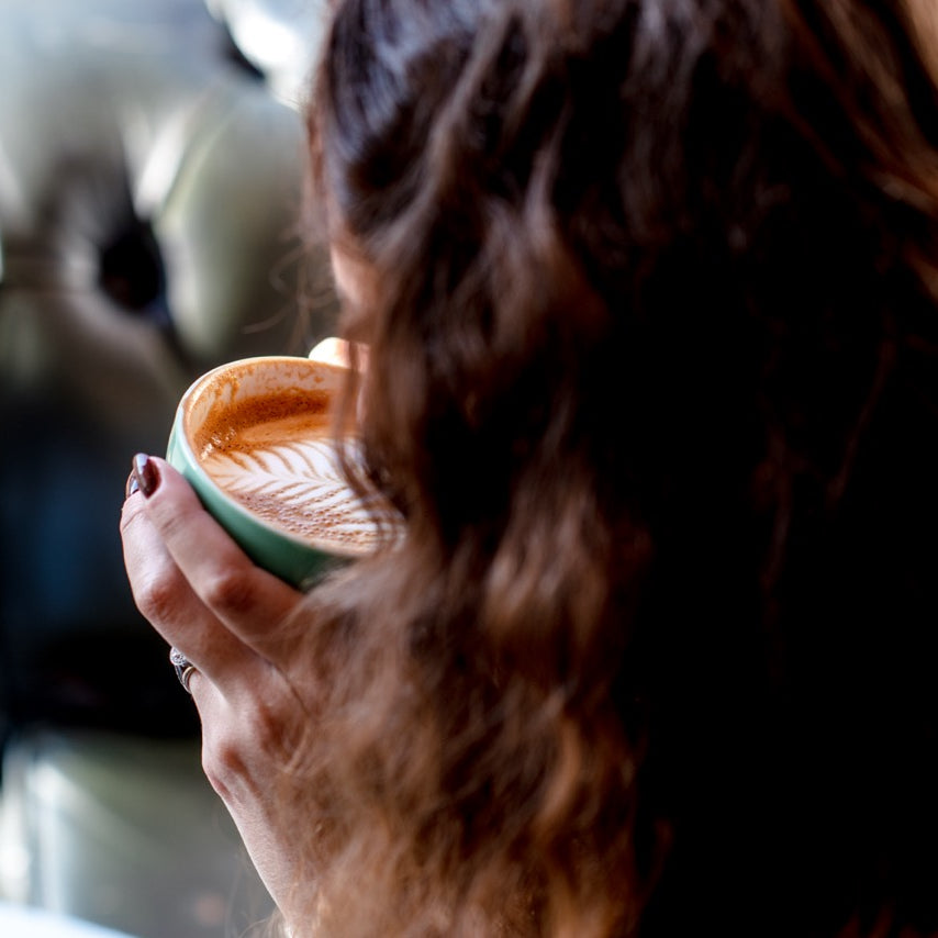 Garage Coffee | Buy Coffee Online | Speciality Coffee Roasters Kent