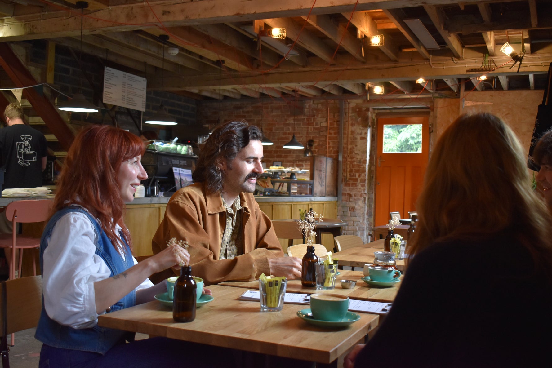 Garage Coffee | Buy Coffee Online | Speciality Coffee Roasters Kent ...