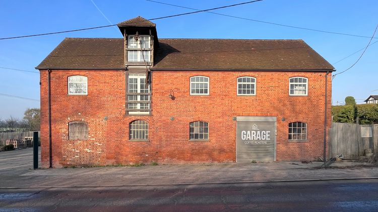 Garage Coffee | Buy Coffee Online | Speciality Coffee Roasters Kent ...